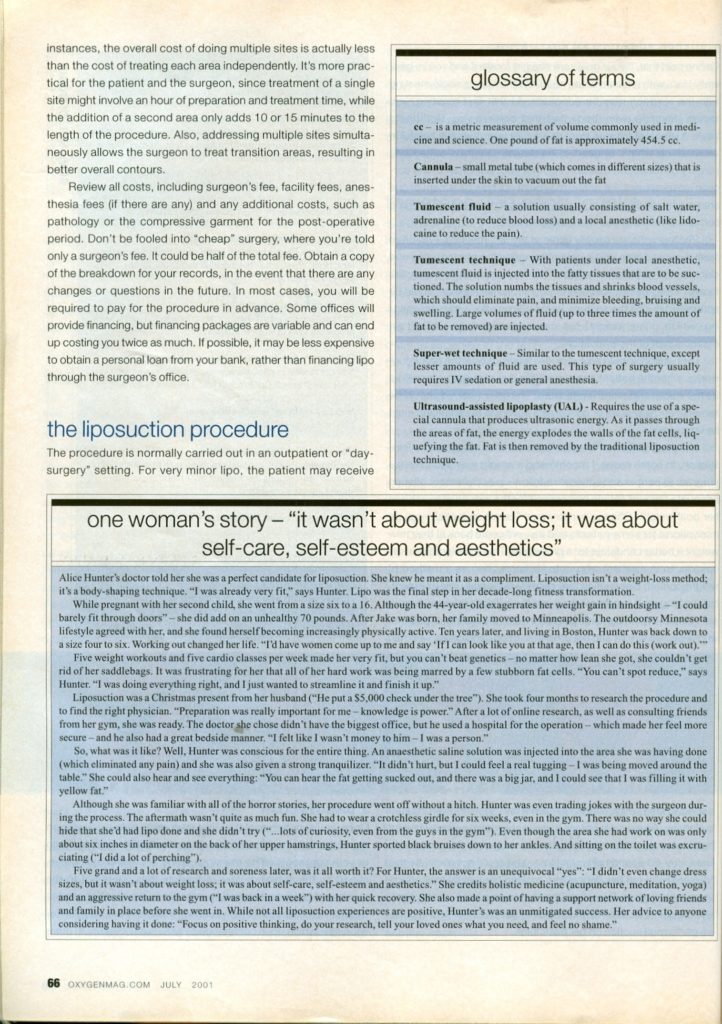 Dr. Rick Silverman Featured In The Media & News