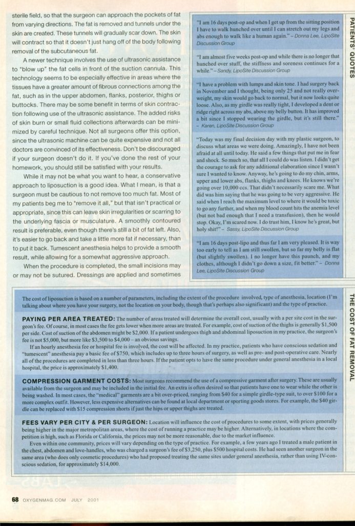 Dr. Rick Silverman Featured In The Media & News