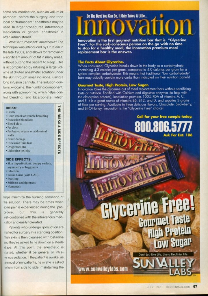 Dr. Rick Silverman Featured In The Media & News